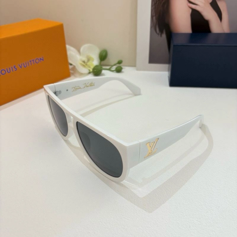 Brand-original Louis Vuitton Sunglasses