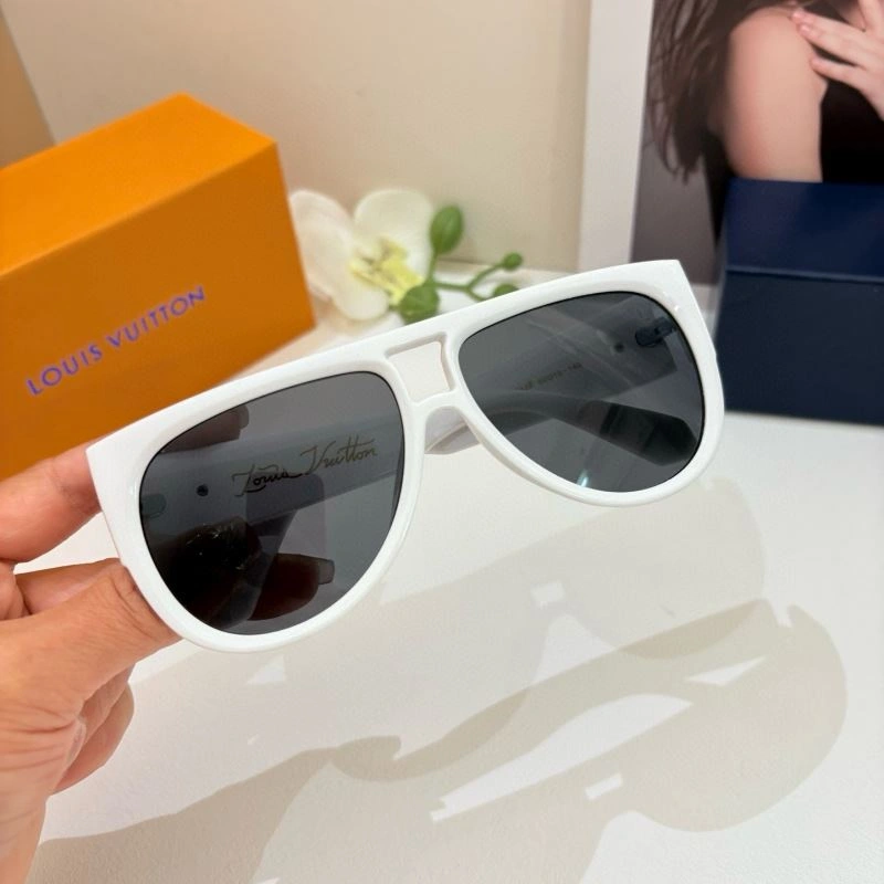 Brand-original Louis Vuitton Sunglasses