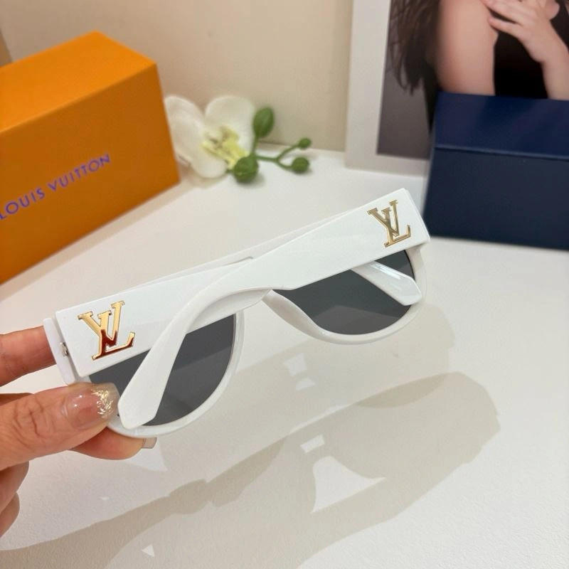 Brand-original Louis Vuitton Sunglasses