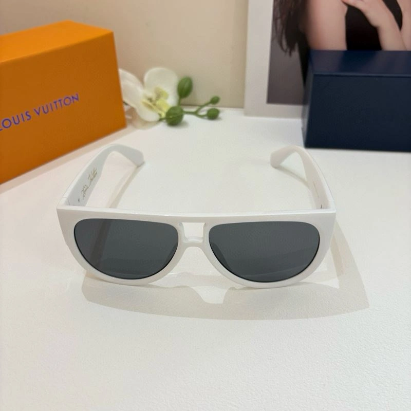 Brand-original Louis Vuitton Sunglasses