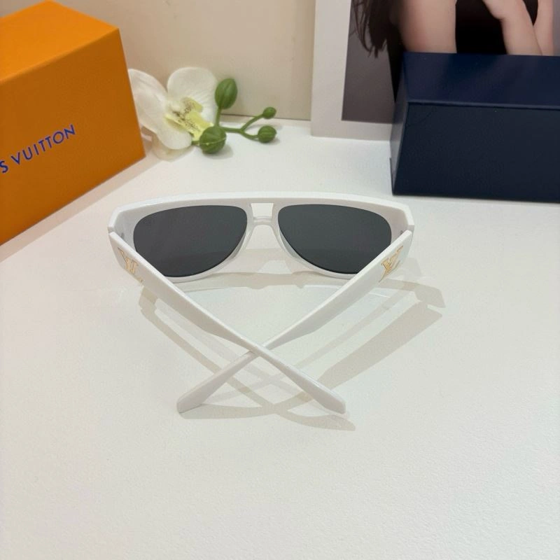Brand-original Louis Vuitton Sunglasses