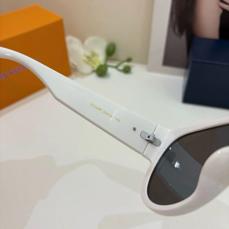 Brand-original Louis Vuitton Sunglasses