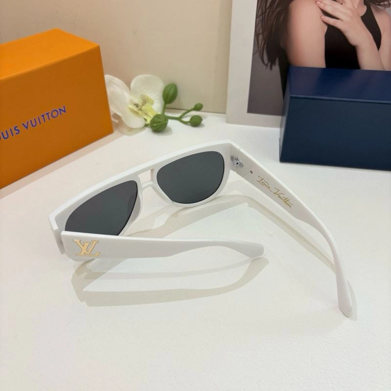 Brand-original Louis Vuitton Sunglasses