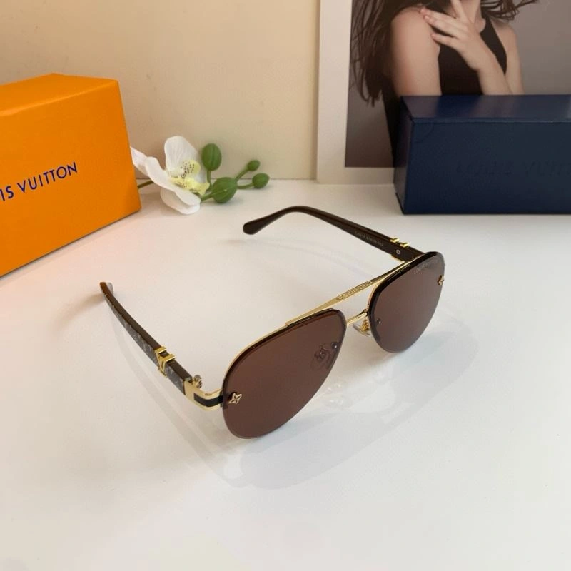 Louis Vuitton Sunglasses