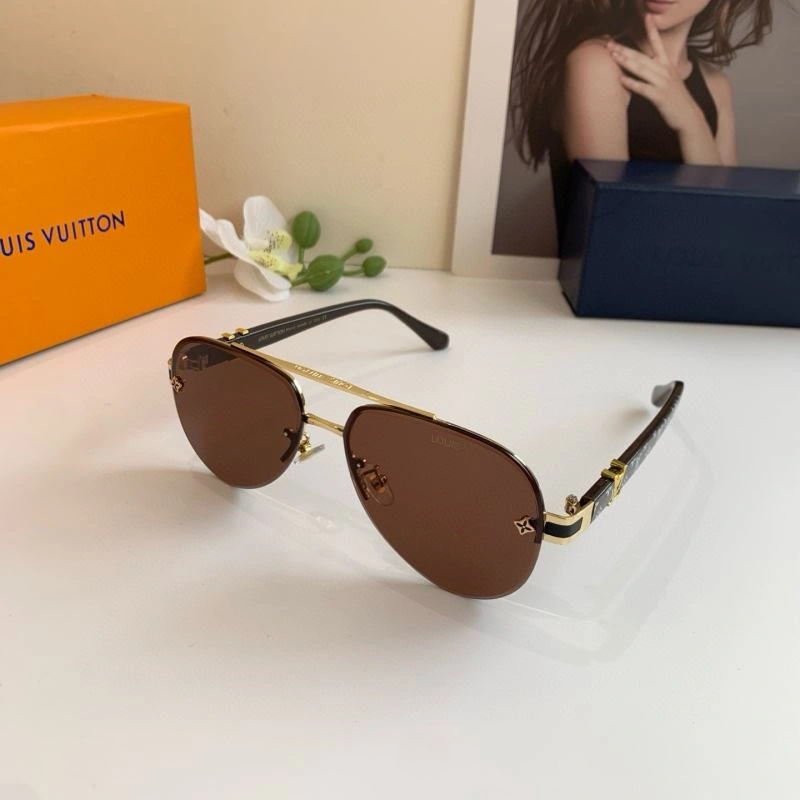 Economical Louis Vuitton Sunglasses