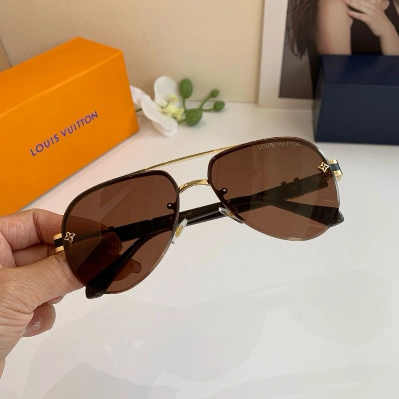Economical Louis Vuitton Sunglasses