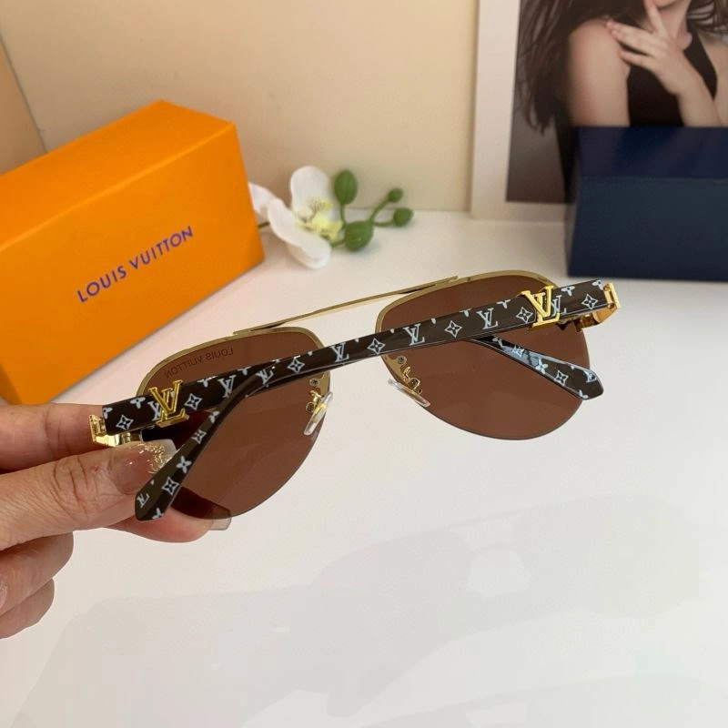 Economical Louis Vuitton Sunglasses