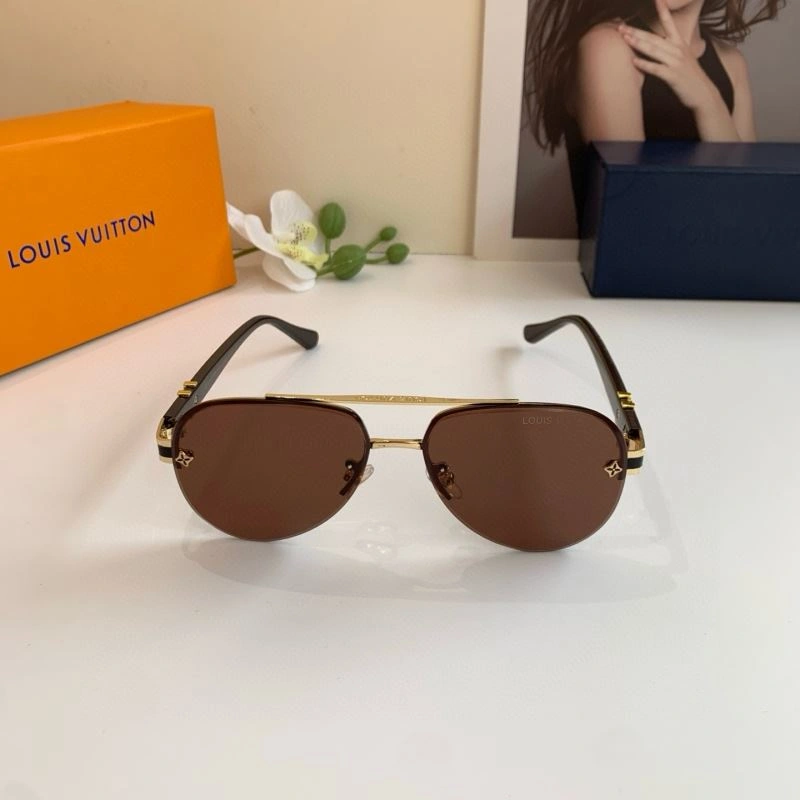 Economical Louis Vuitton Sunglasses