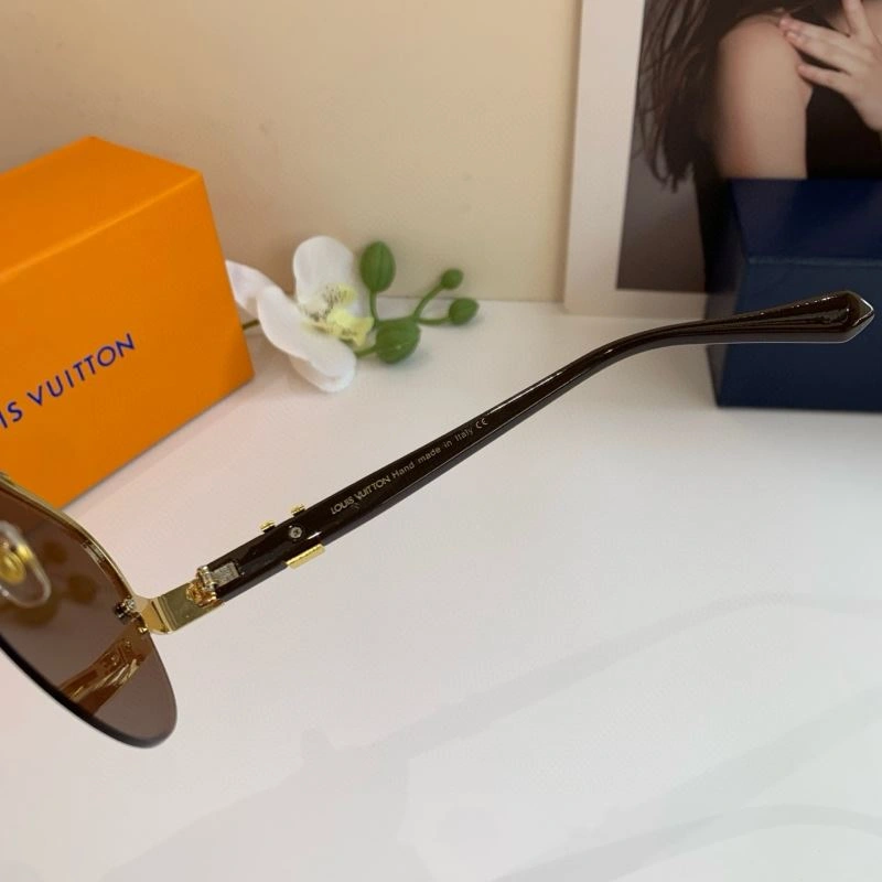 Economical Louis Vuitton Sunglasses