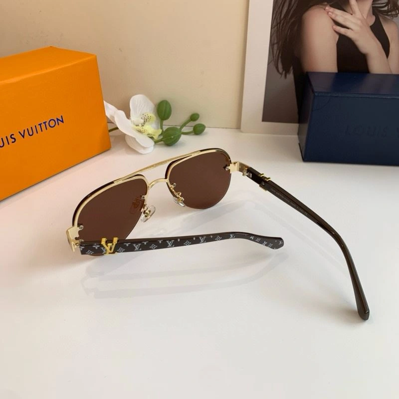 Economical Louis Vuitton Sunglasses