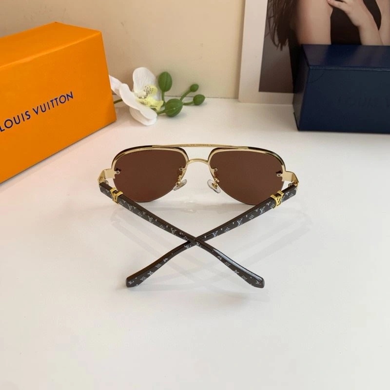 Economical Louis Vuitton Sunglasses