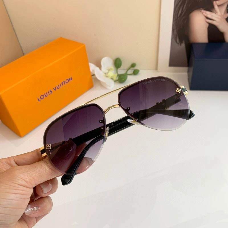 Louis Vuitton Sunglasses