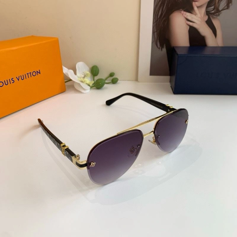 Genuine Louis Vuitton Sunglasses