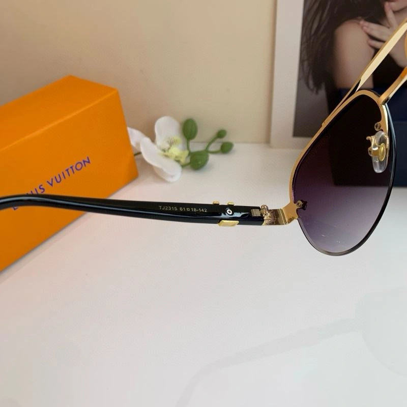 Genuine Louis Vuitton Sunglasses