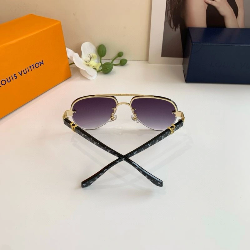 Genuine Louis Vuitton Sunglasses