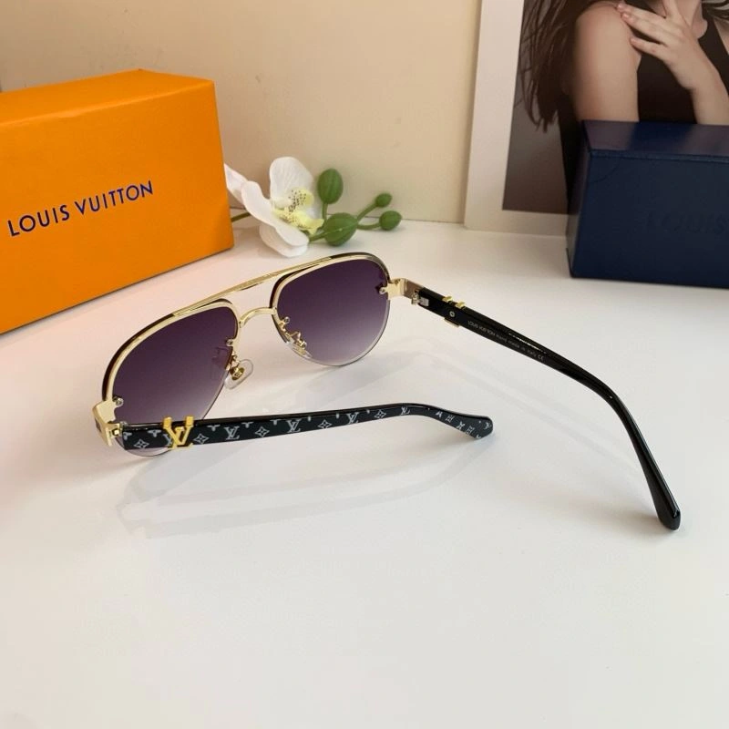 Genuine Louis Vuitton Sunglasses