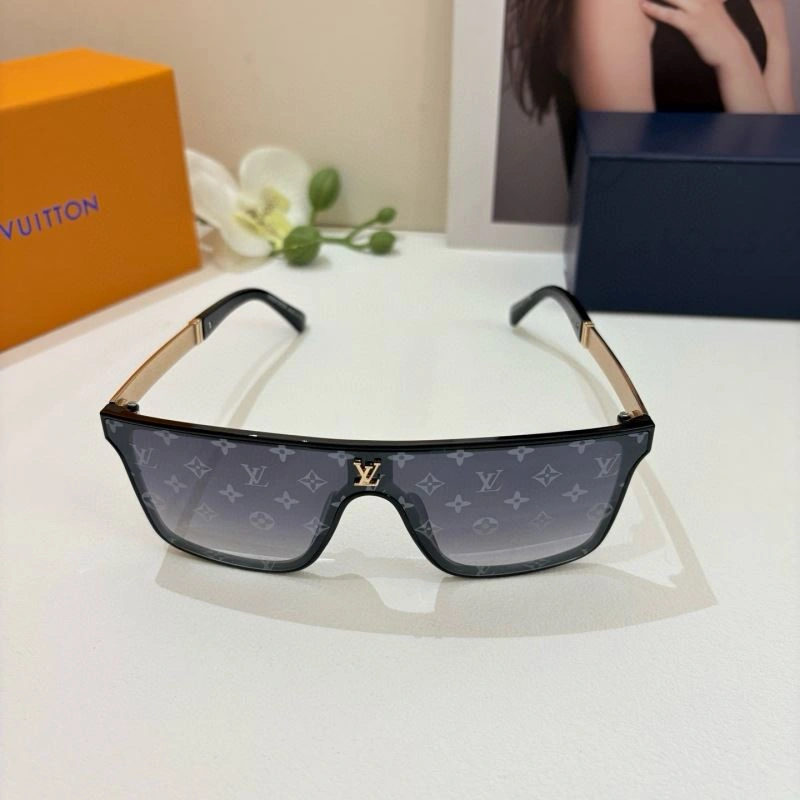 Value-priced Louis Vuitton Sunglasses