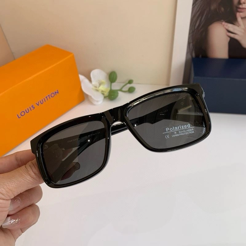 Louis Vuitton Sunglasses