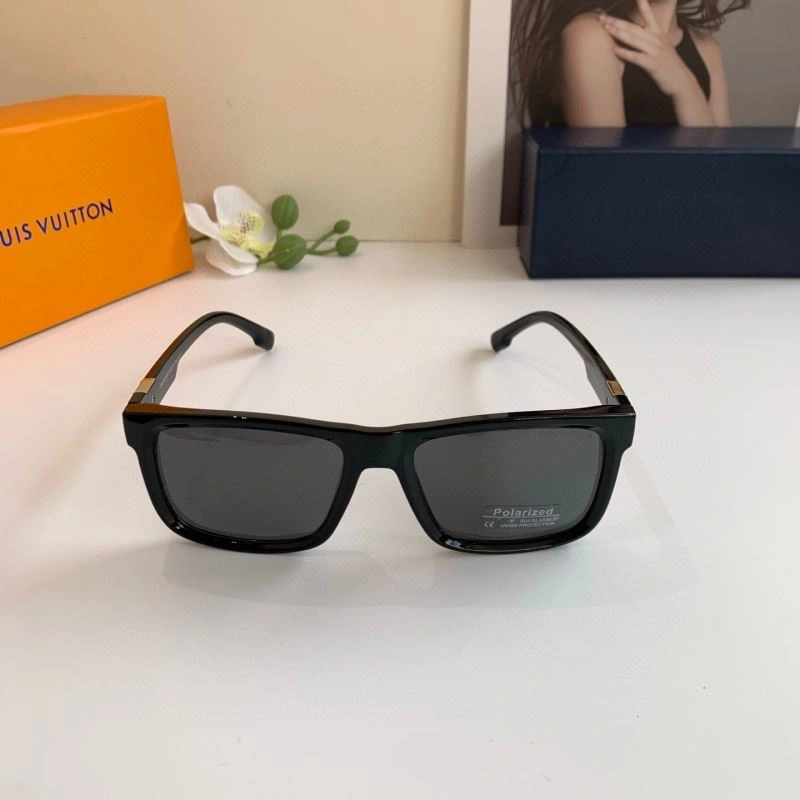 Brand-original Louis Vuitton Sunglasses