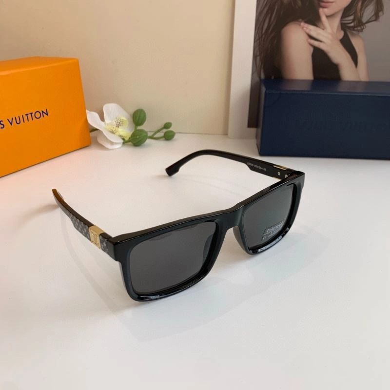 Brand-original Louis Vuitton Sunglasses