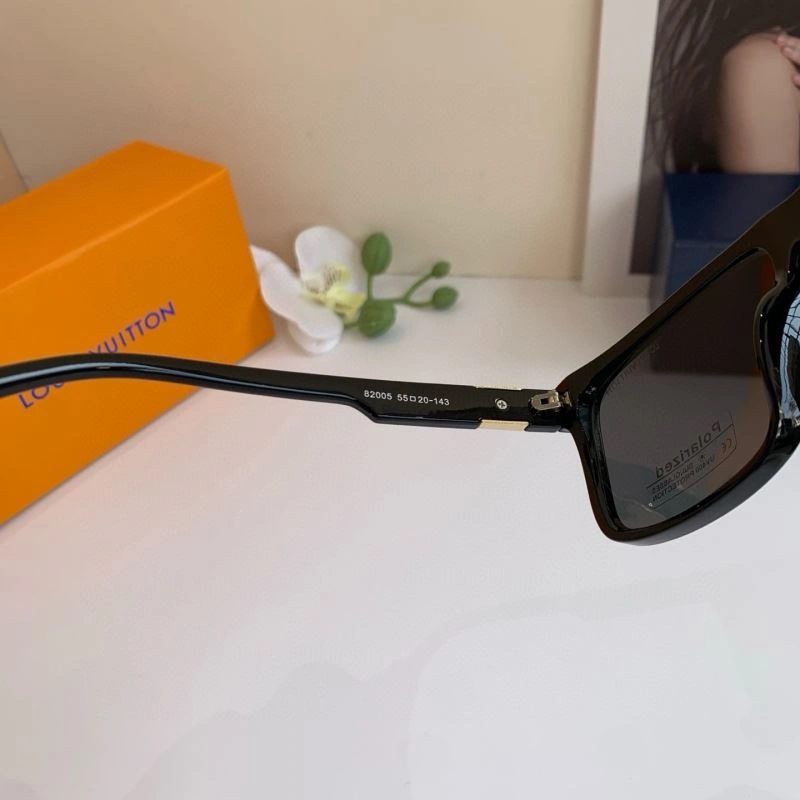 Brand-original Louis Vuitton Sunglasses