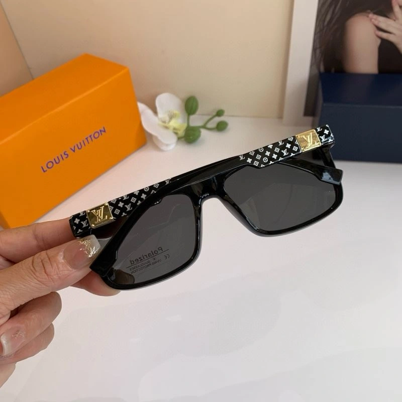 Brand-original Louis Vuitton Sunglasses