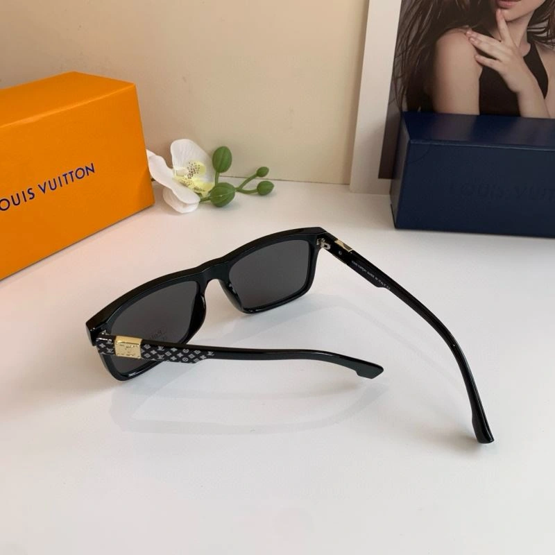 Brand-original Louis Vuitton Sunglasses