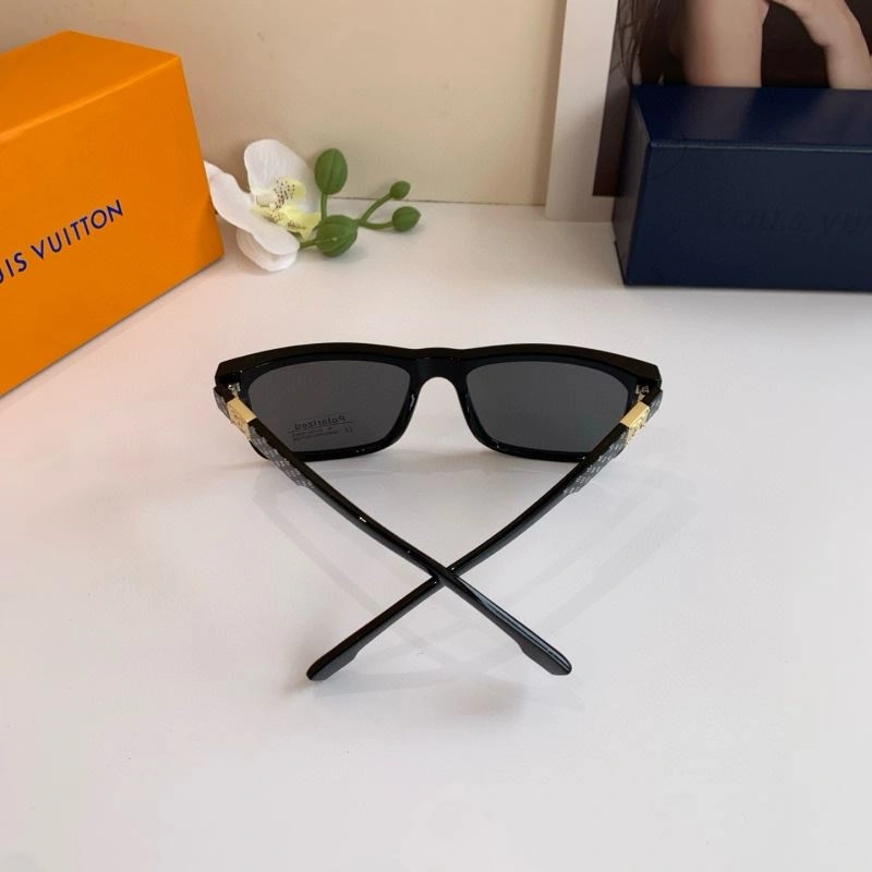 Brand-original Louis Vuitton Sunglasses