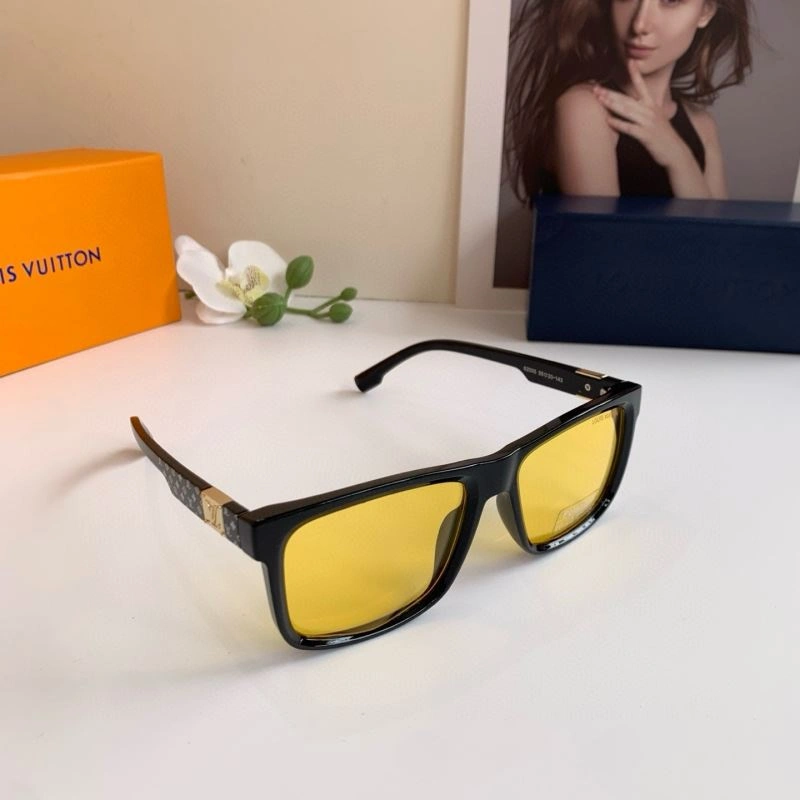 Louis Vuitton Sunglasses