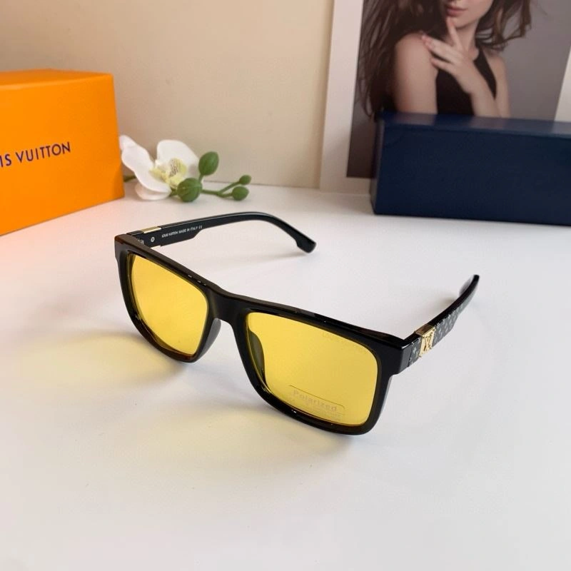 Bargain Louis Vuitton Sunglasses
