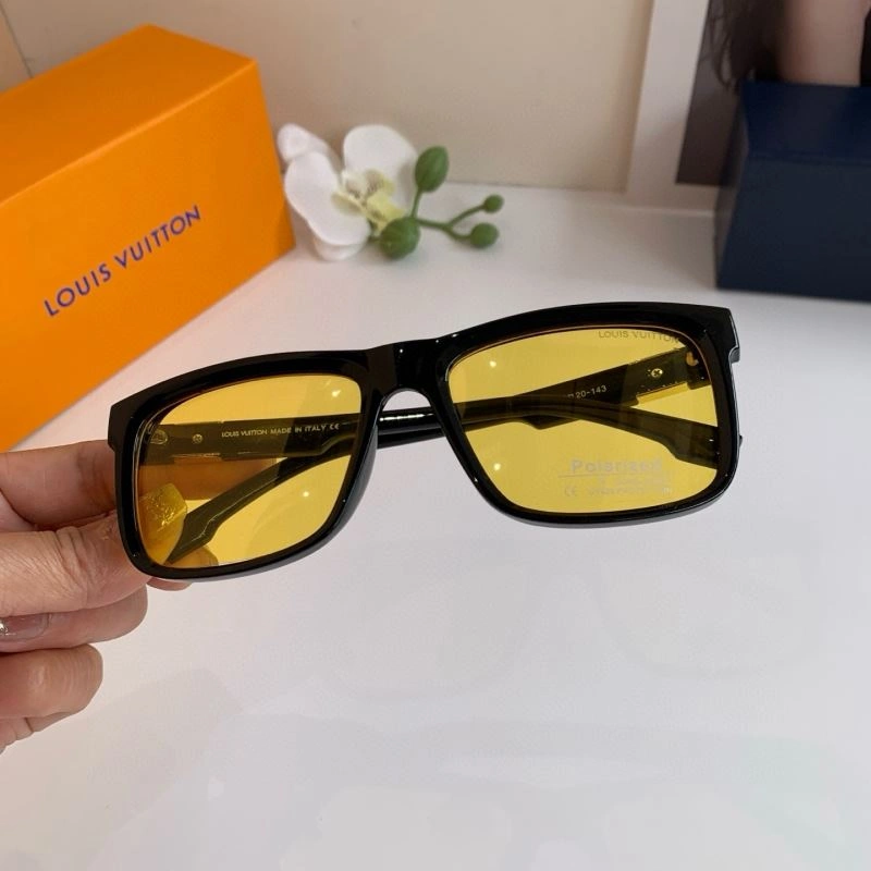 Bargain Louis Vuitton Sunglasses