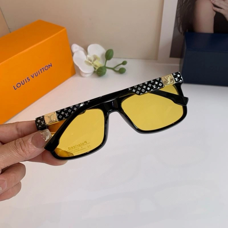 Bargain Louis Vuitton Sunglasses