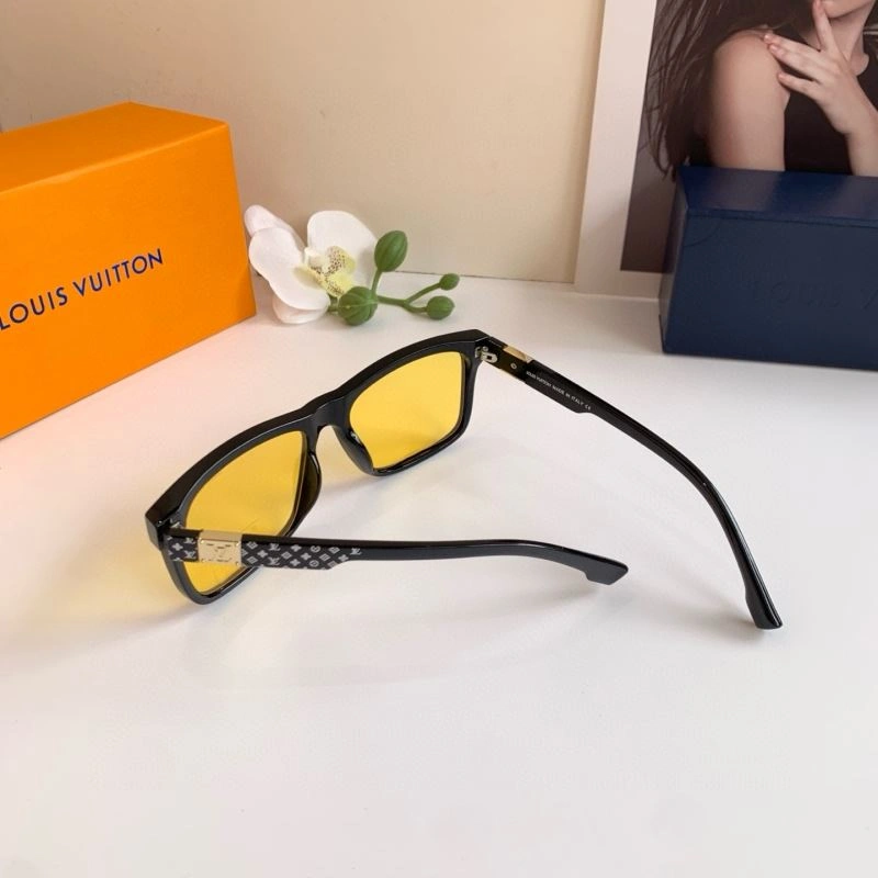 Bargain Louis Vuitton Sunglasses