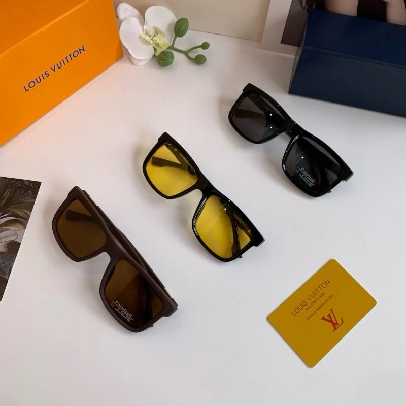 Bargain Louis Vuitton Sunglasses