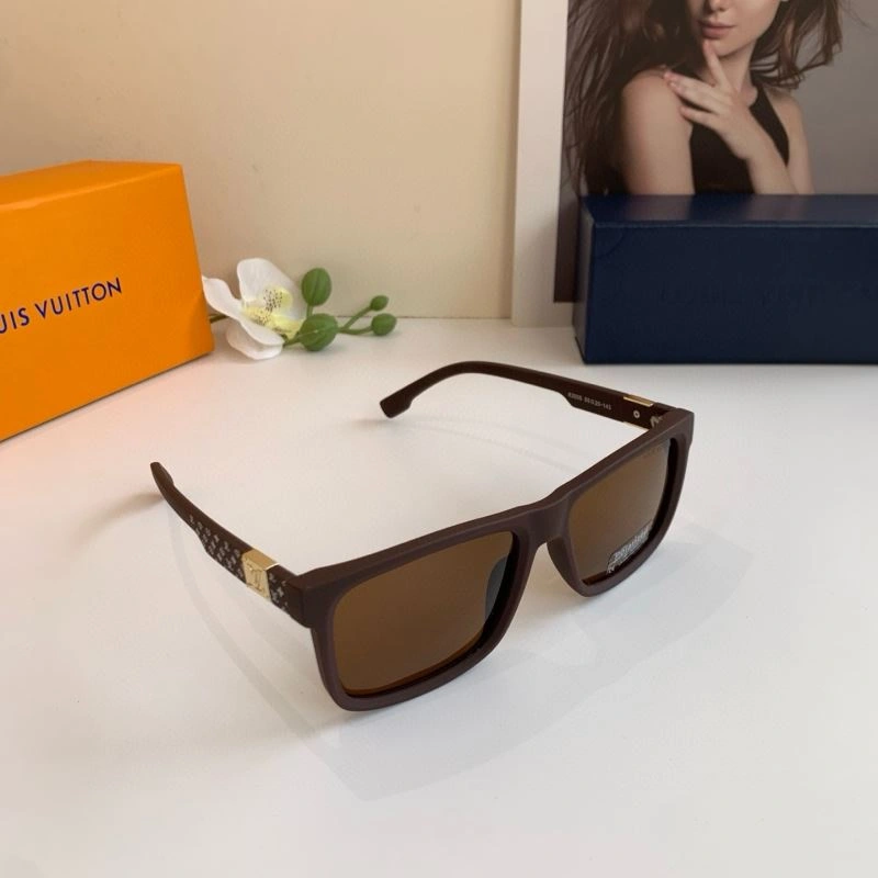 Original Louis Vuitton Sunglasses