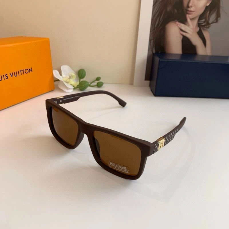 Original Louis Vuitton Sunglasses