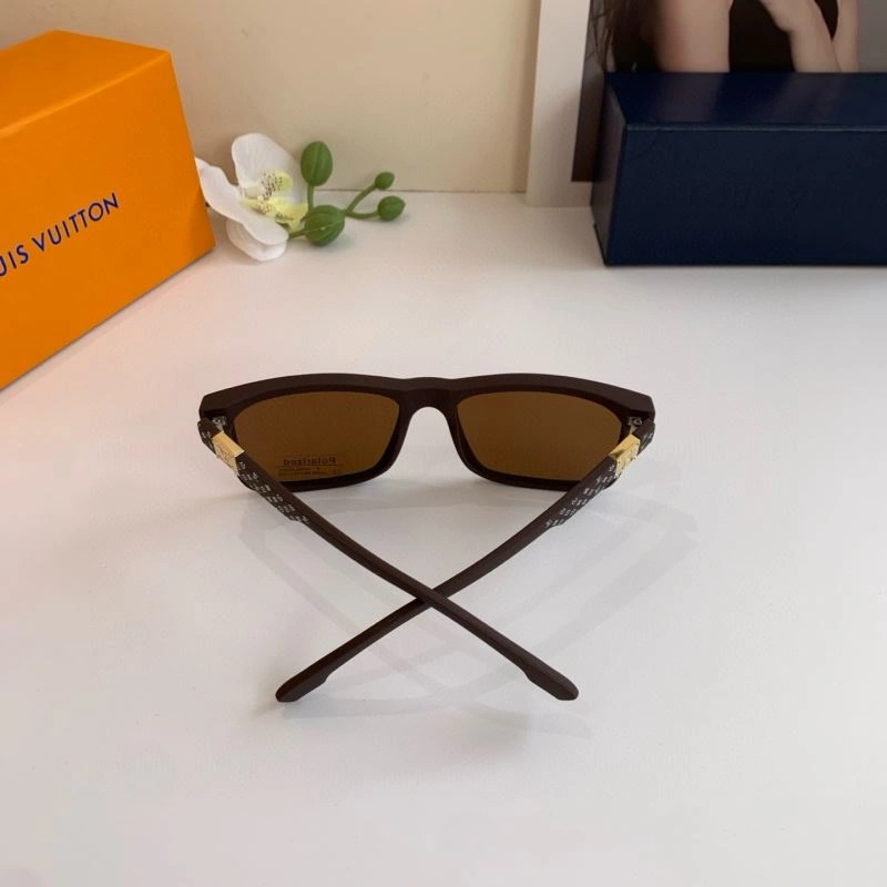 Original Louis Vuitton Sunglasses