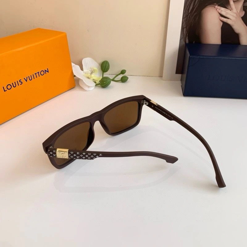 Original Louis Vuitton Sunglasses