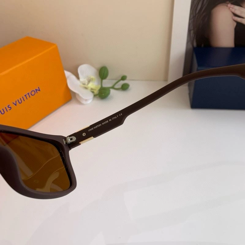 Original Louis Vuitton Sunglasses