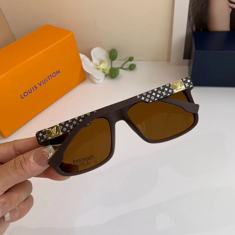 Original Louis Vuitton Sunglasses