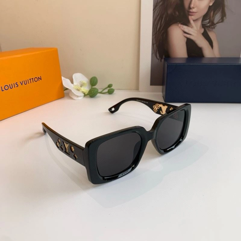 Louis Vuitton Sunglasses