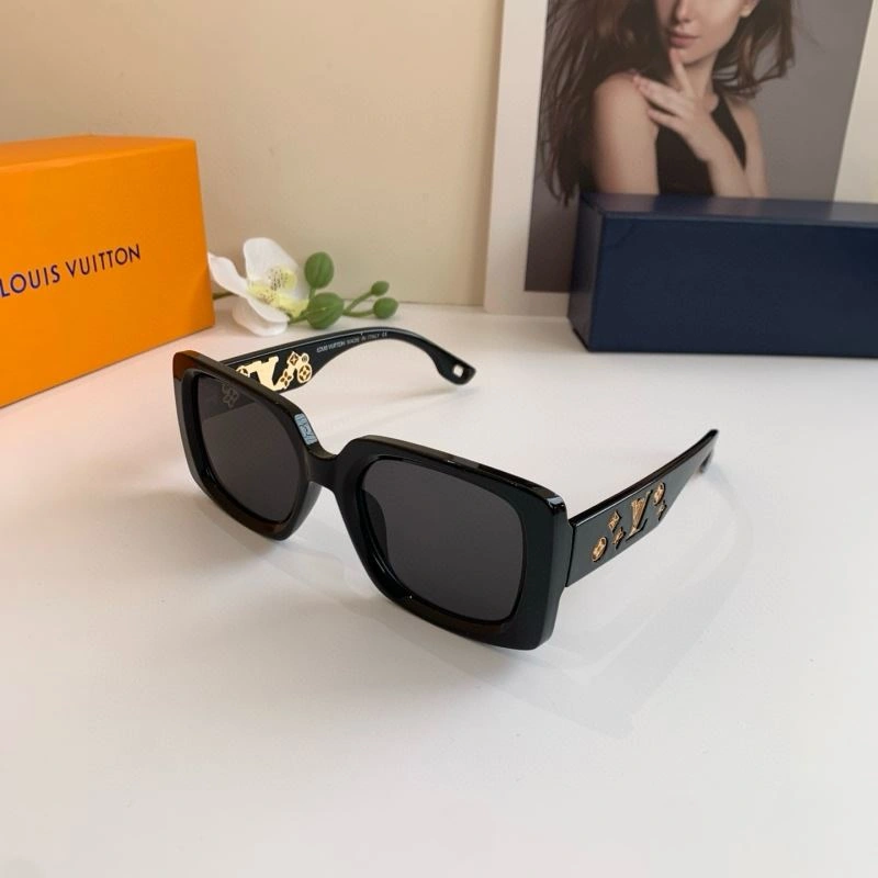 Economical Louis Vuitton Sunglasses