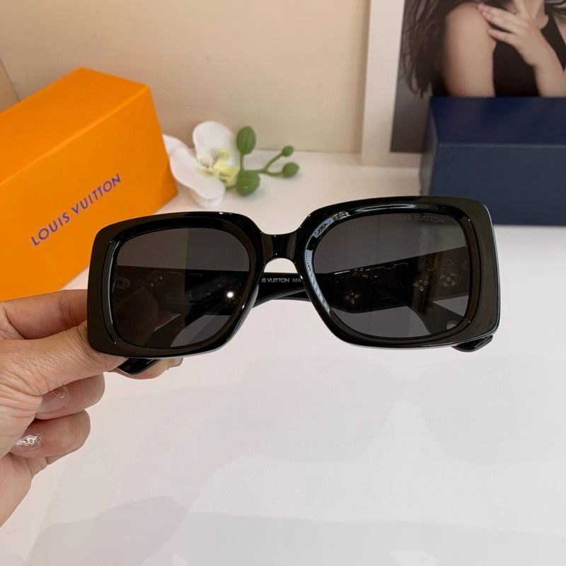 Economical Louis Vuitton Sunglasses