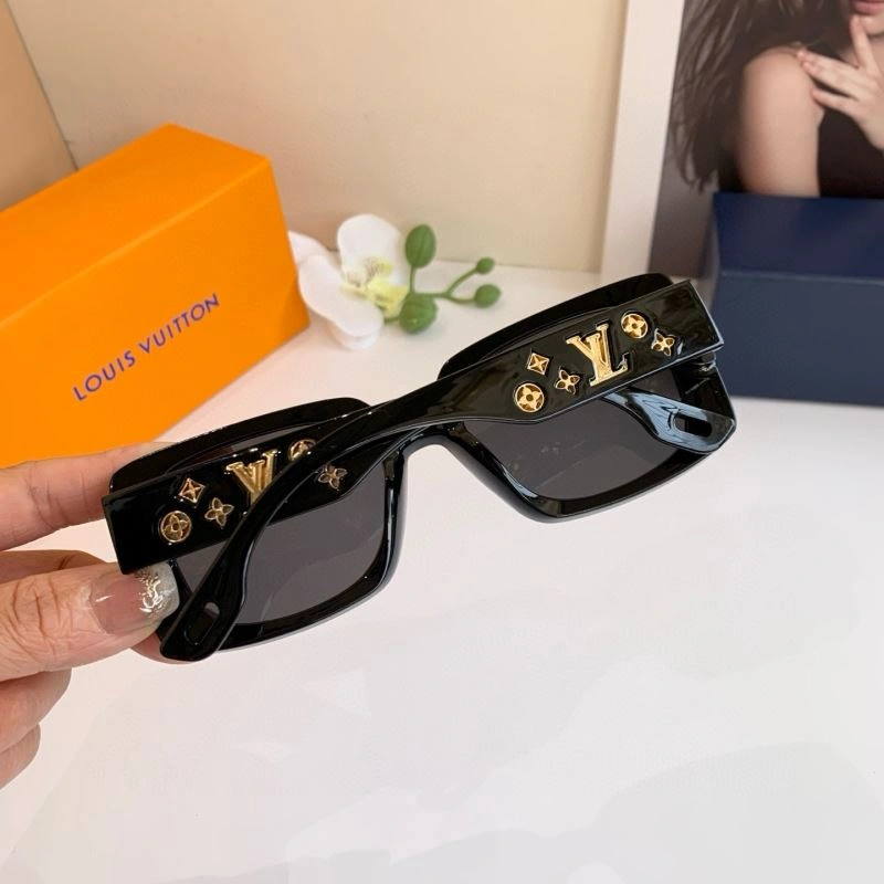 Economical Louis Vuitton Sunglasses