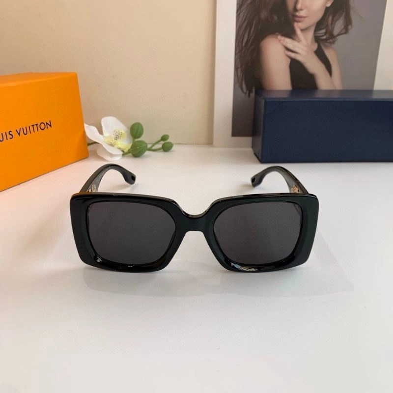 Economical Louis Vuitton Sunglasses