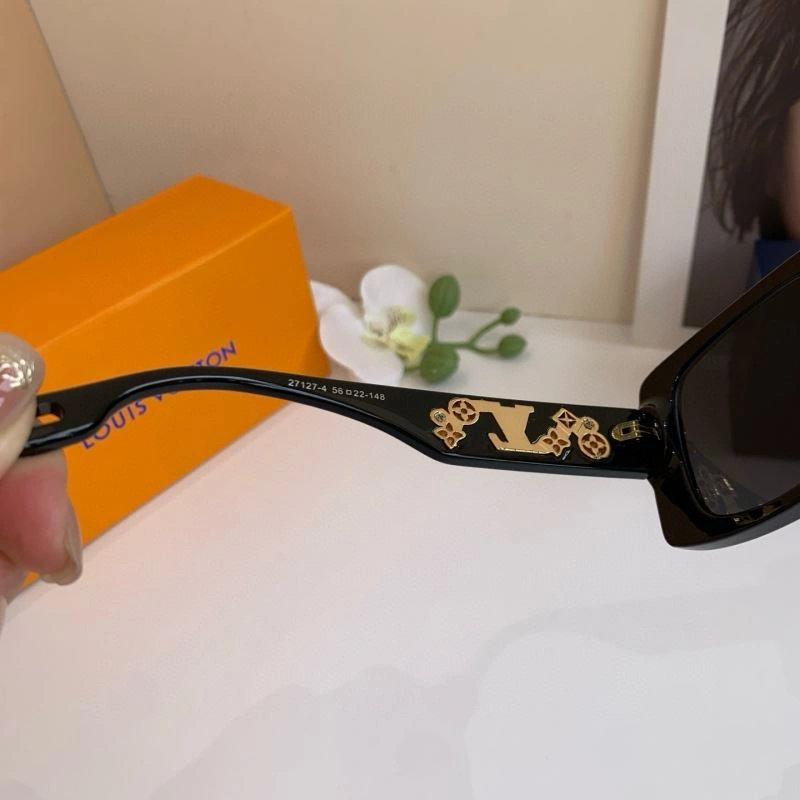 Economical Louis Vuitton Sunglasses