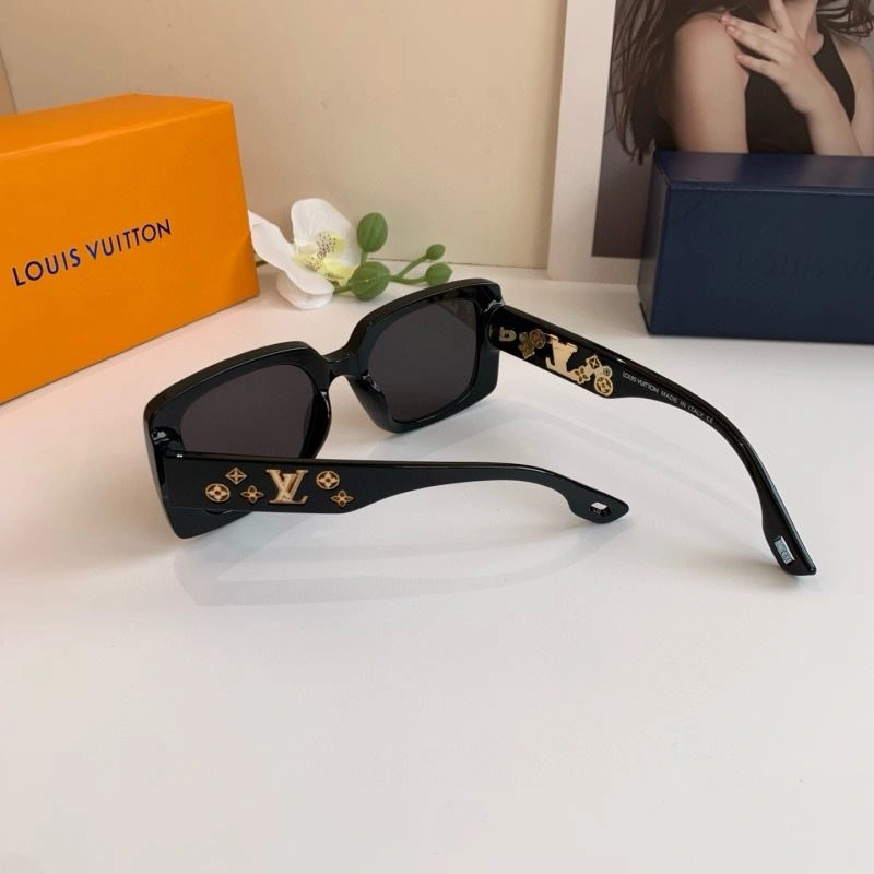 Economical Louis Vuitton Sunglasses