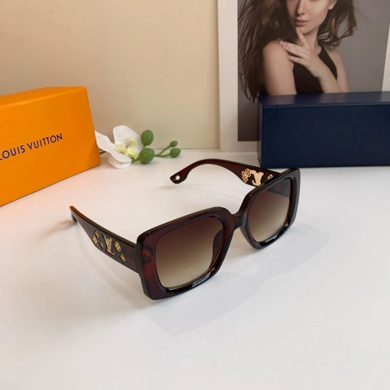 Louis Vuitton Sunglasses