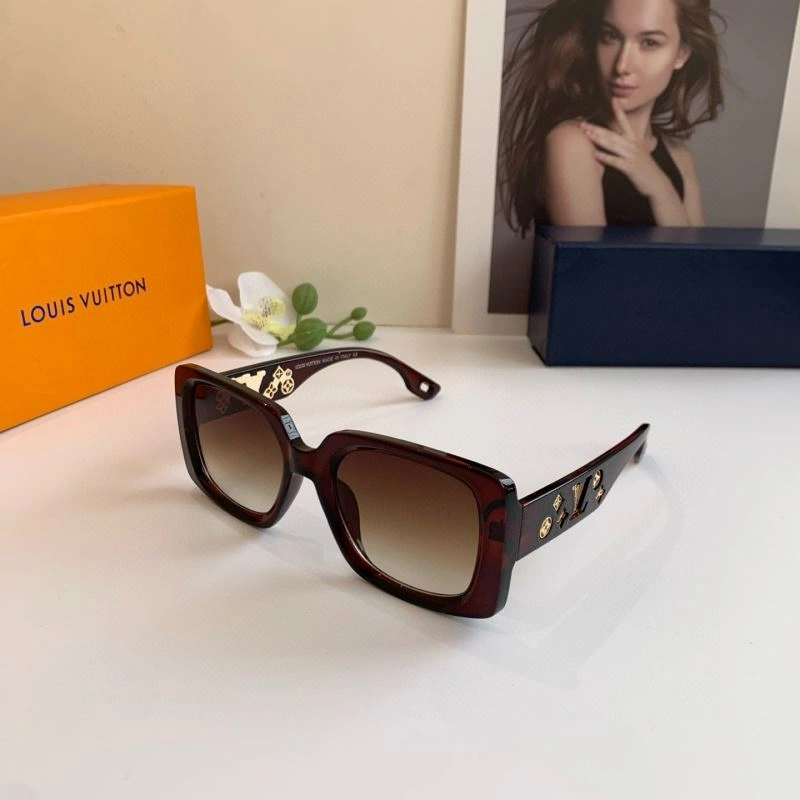 Legit Louis Vuitton Sunglasses