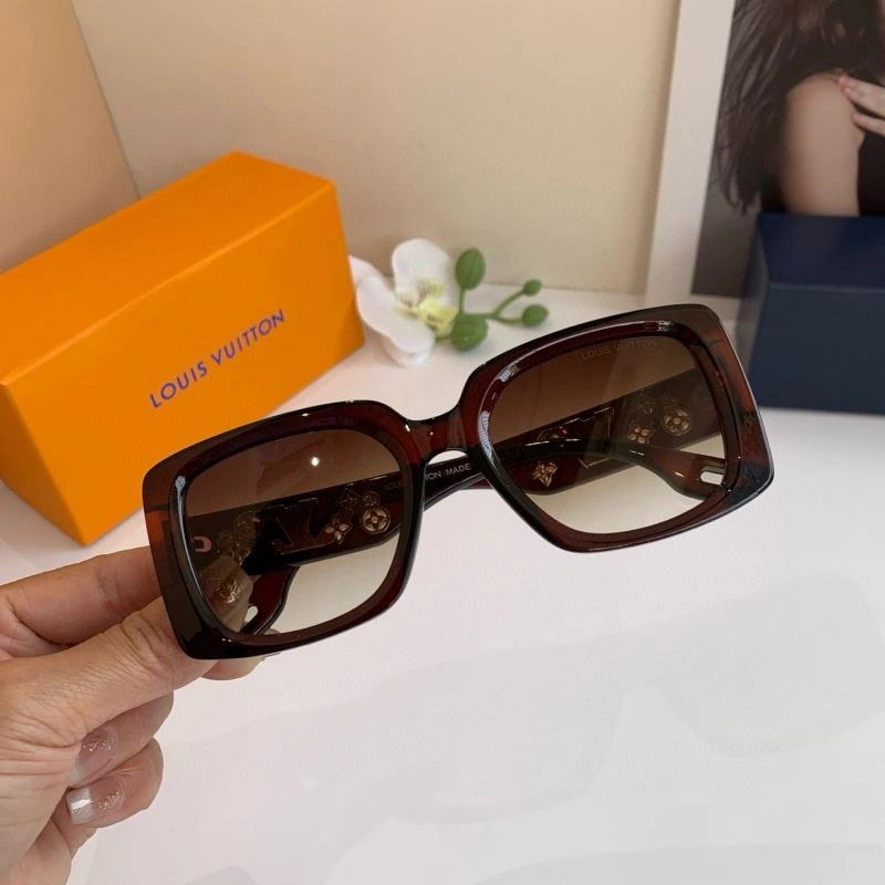 Legit Louis Vuitton Sunglasses